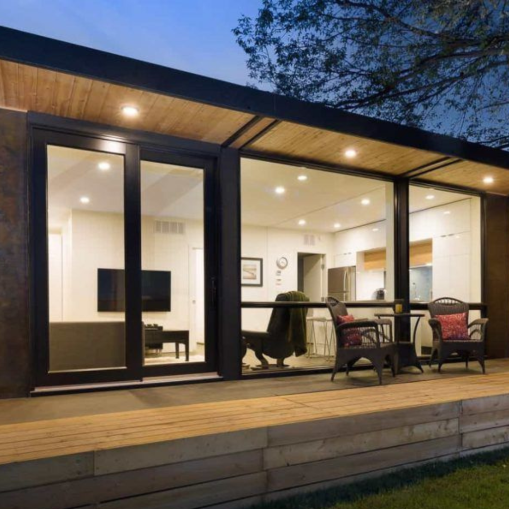 Smart Home Technology Integration for Vancouver Custom Home Builds ...